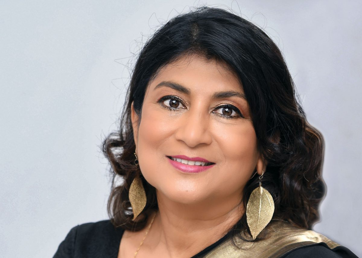 MOTHER SRI LANKA - LMD INTERNATIONAL