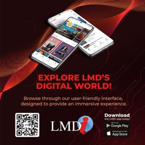 Homepage - LMD INTERNATIONAL