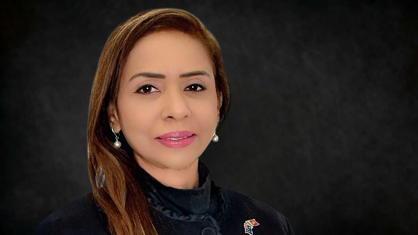 CONNECT BUSINESS COUNCILS - LMD INTERNATIONAL