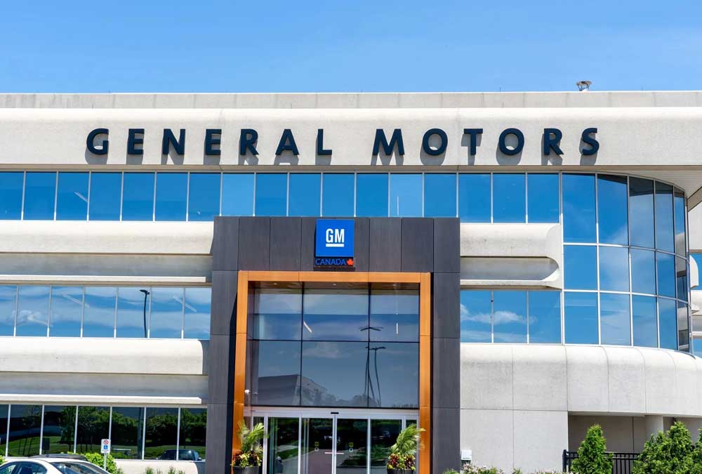 GENERAL MOTORS ANNOUNCES GAME-CHANGING BREAKTHROUGH THAT WILL MAKE EVS ...
