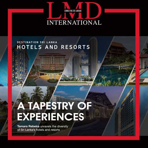 HOTELS AND RESORTS - LMD INTERNATIONAL