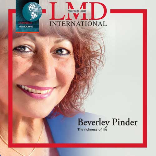 CONNECT MELBOURNE - LMD INTERNATIONAL