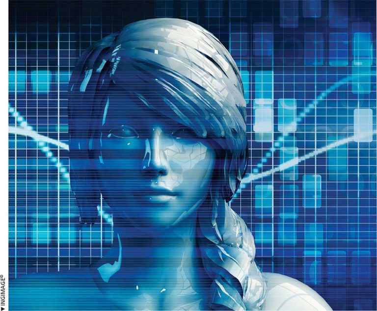 IT INDUSTRY - LMD INTERNATIONAL