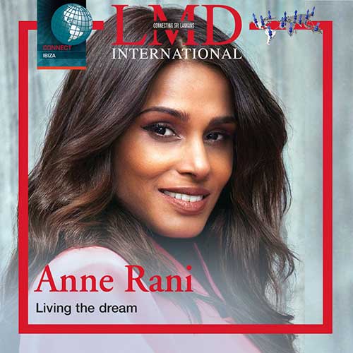 CONNECT IBIZA - LMD INTERNATIONAL