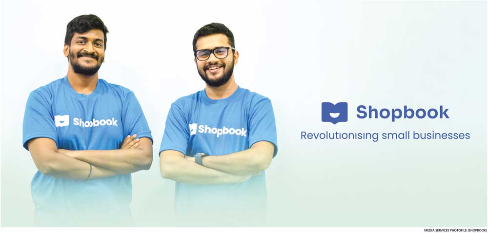 REVOLUTIONISING RECORDS - LMD INTERNATIONAL