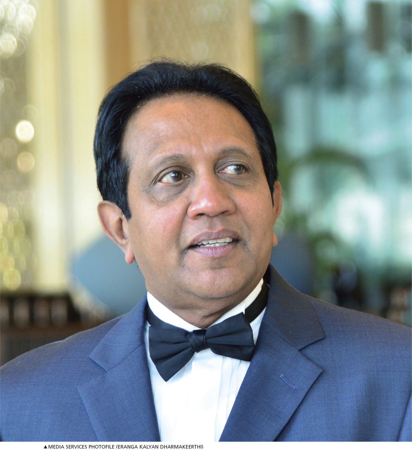 CONNECT LEEDS - LMD INTERNATIONAL