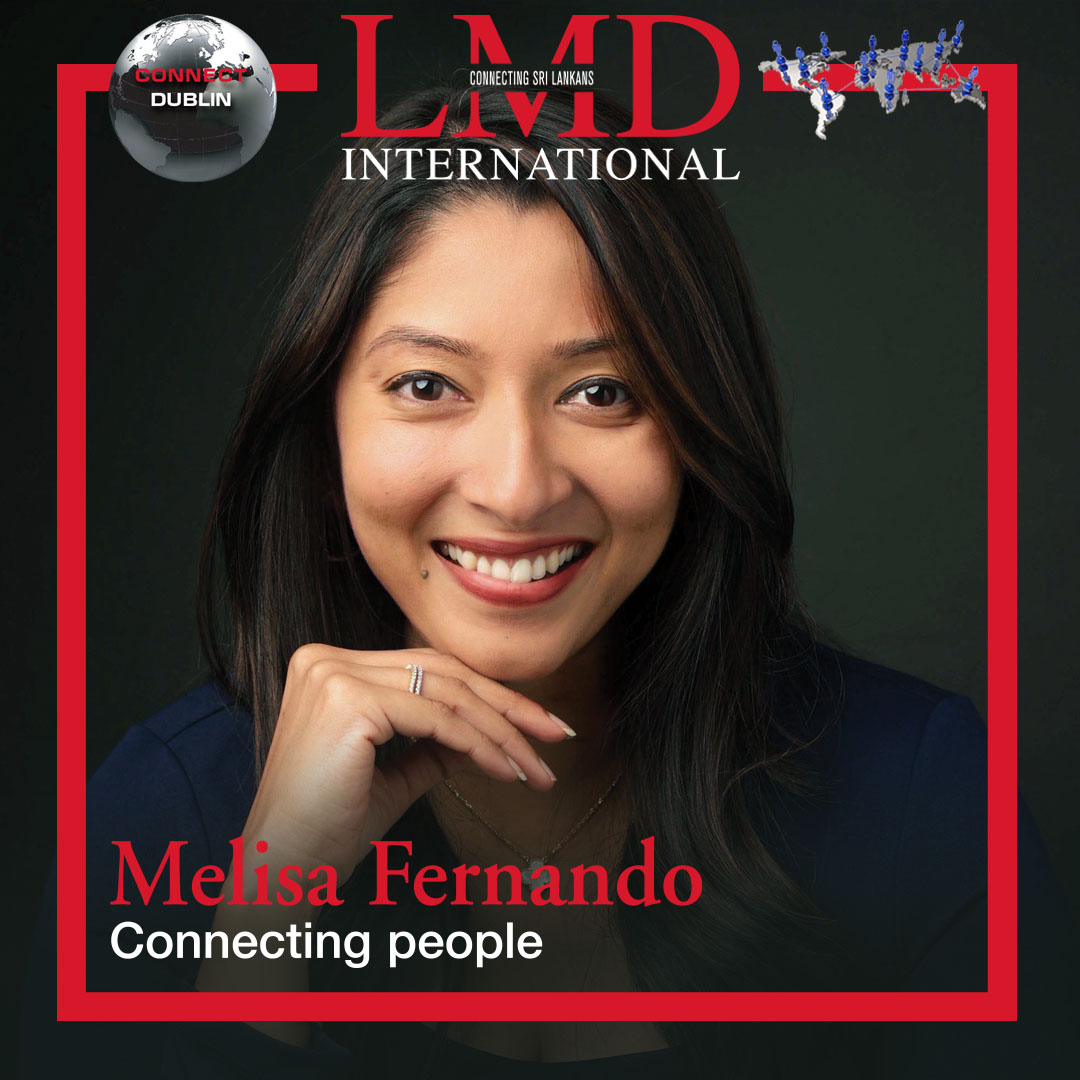 CONNECT DUBLIN - LMD INTERNATIONAL