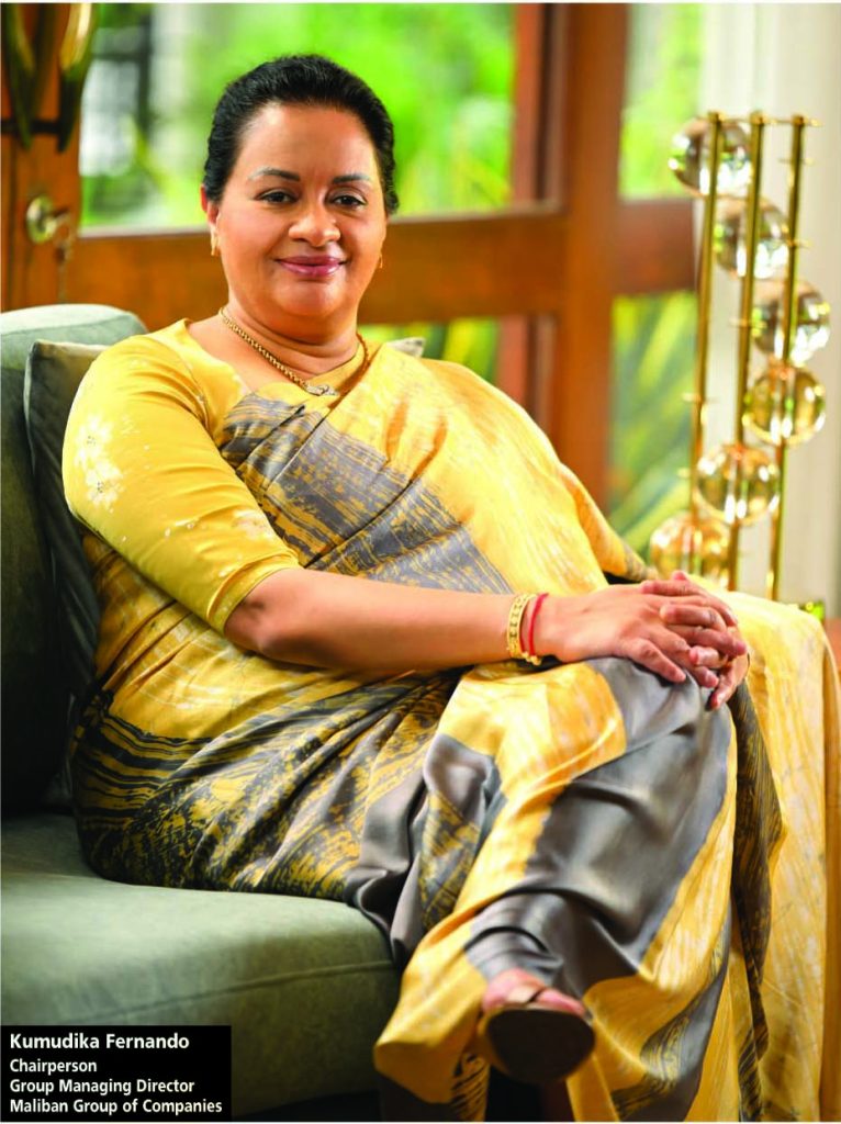 MALIBAN – RELIANCE - LMD INTERNATIONAL